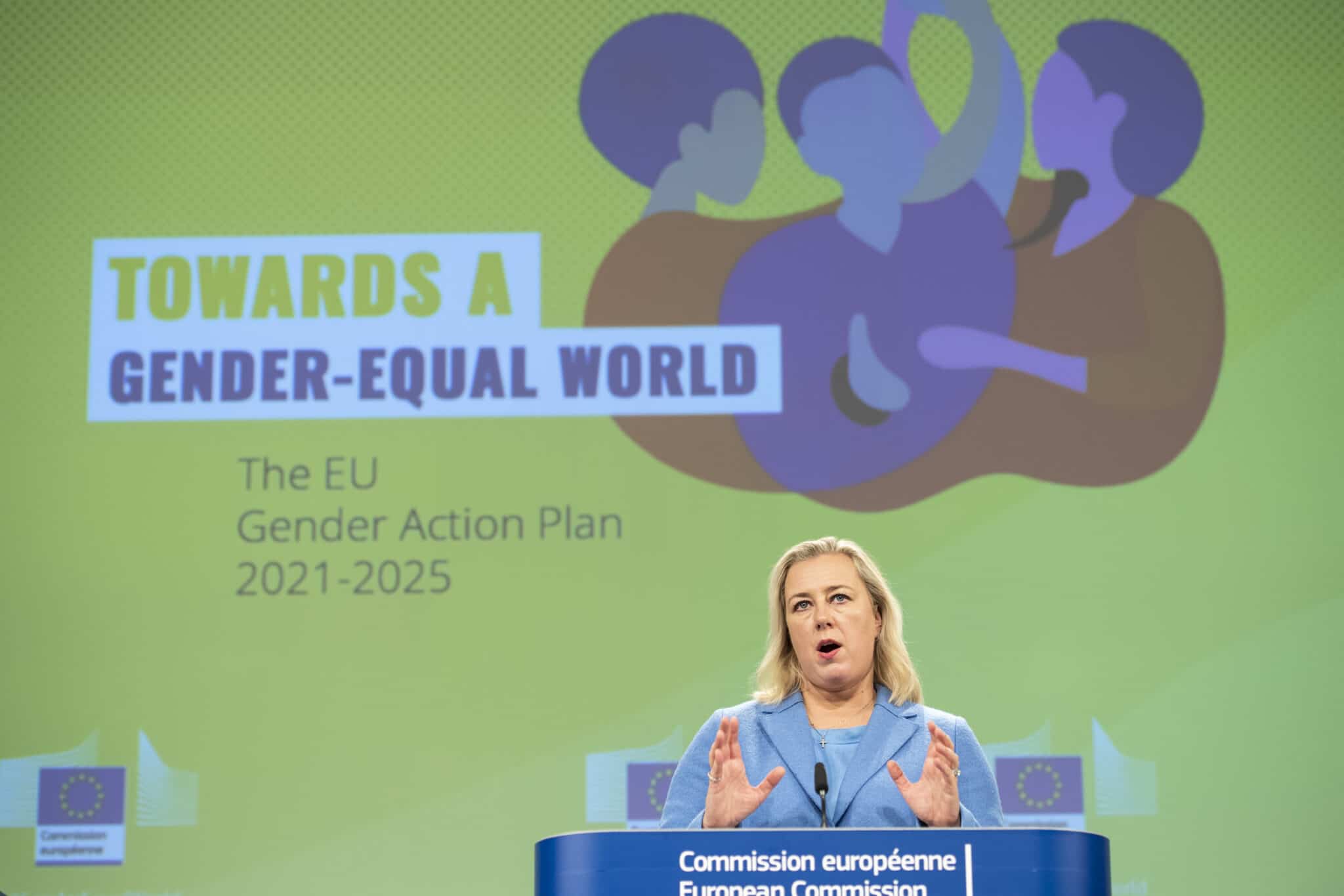 The EU GAP III: Turning ambition into impact?