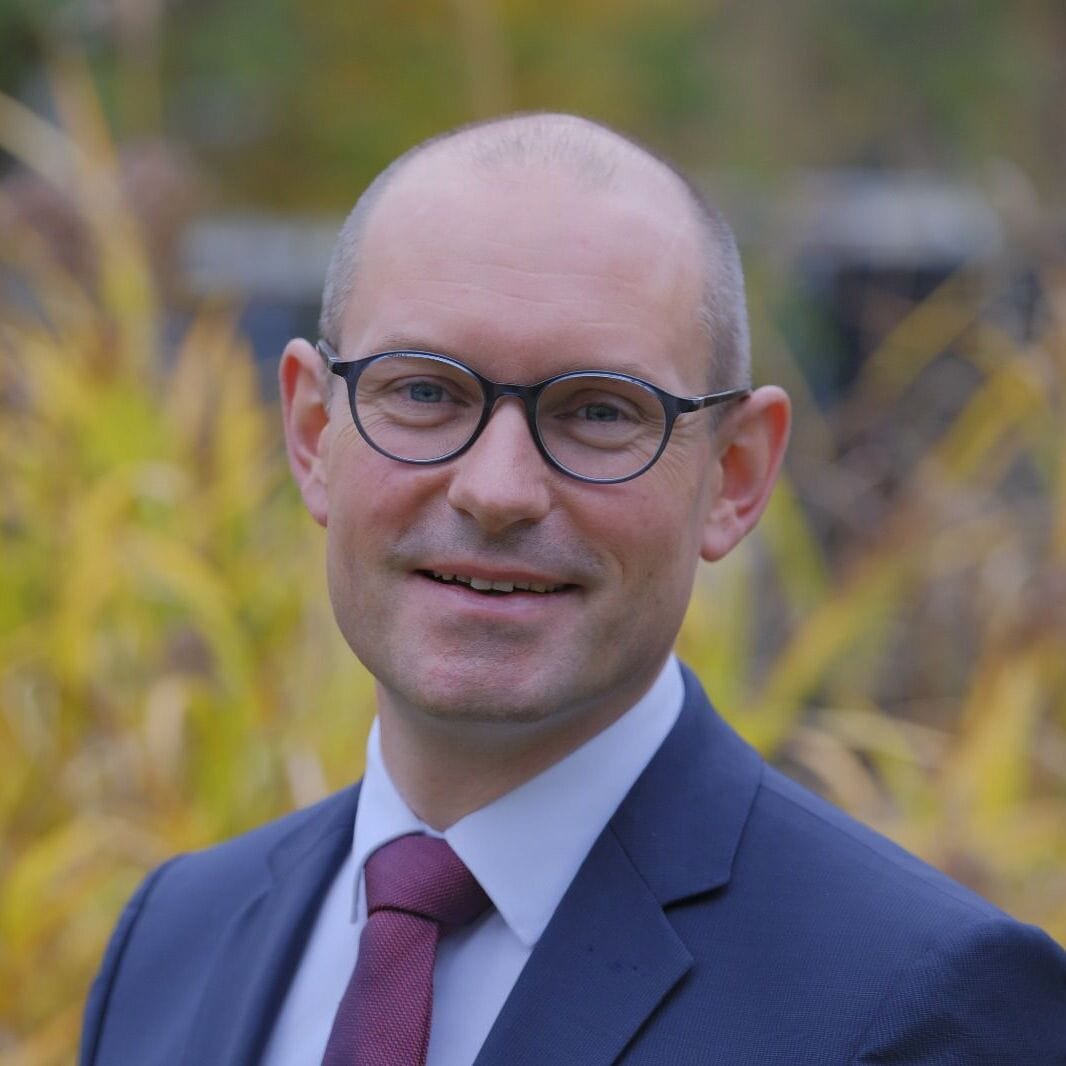 Governance and Governing Board - ACT Alliance EU